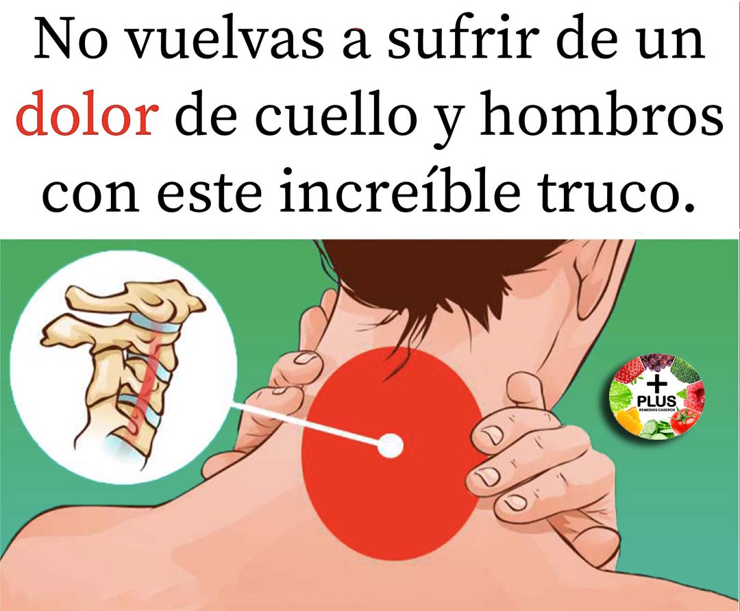 Inspiring Como Quitar El Dolor Del Cuello Images